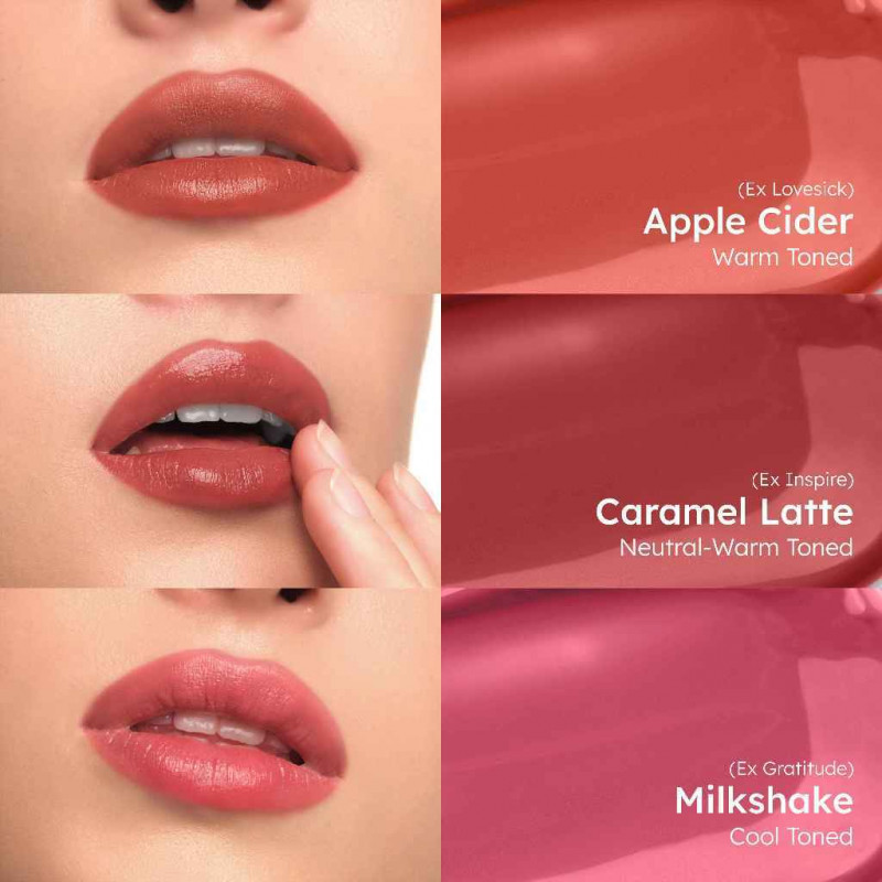 PROMO Sasc Phyto Hydra Lip Tint FREE ONGKIR