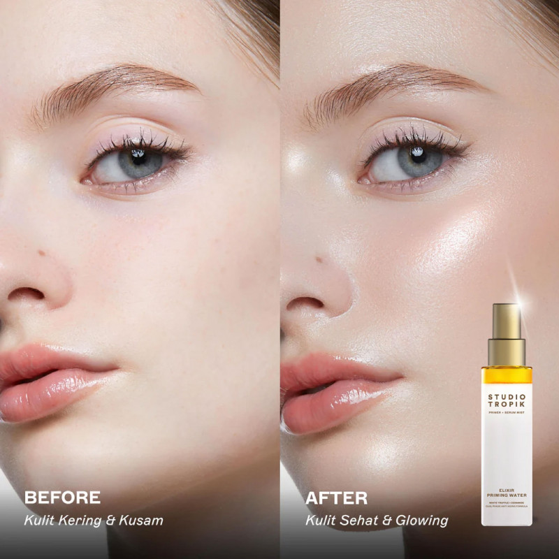 PROMO Studio Tropik Elixir Priming Water FREE ONGKIR