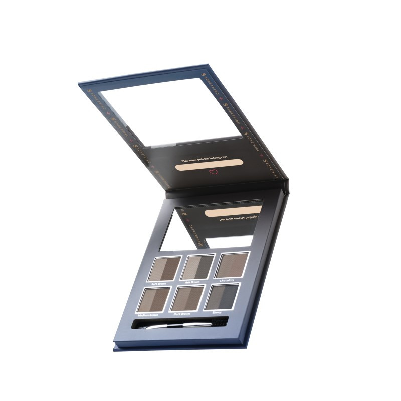 Jual Somethinc Brow Game Eyebrow Powder Palette Termurah Maret 2025 ...