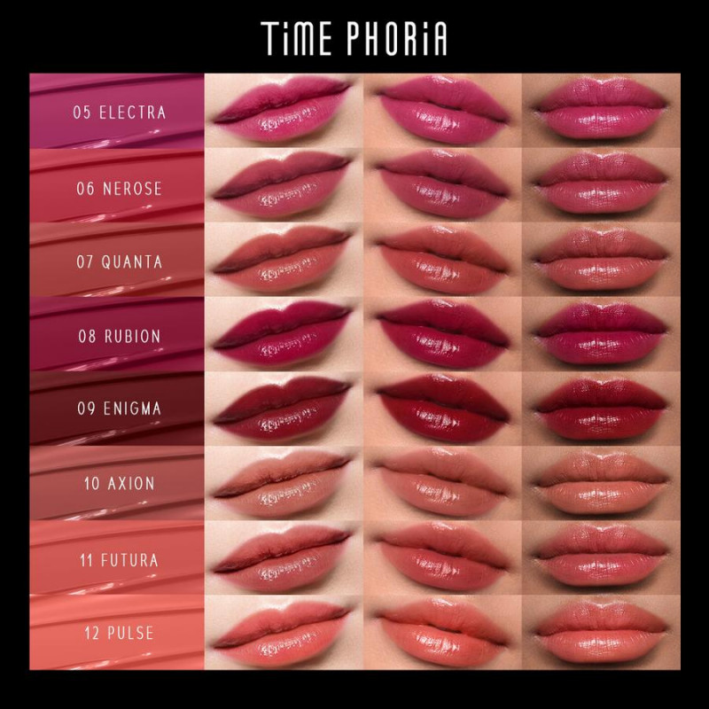PROMO Timephoria Stellar Dust Lip Stain FREE ONGKIR