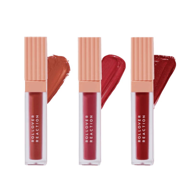 PROMO Rollover Reaction Sueded! Lip and Cheek Cream FREE ONGKIR