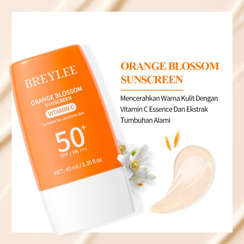 PROMO Breylee Sunscreen FREE ONGKIR