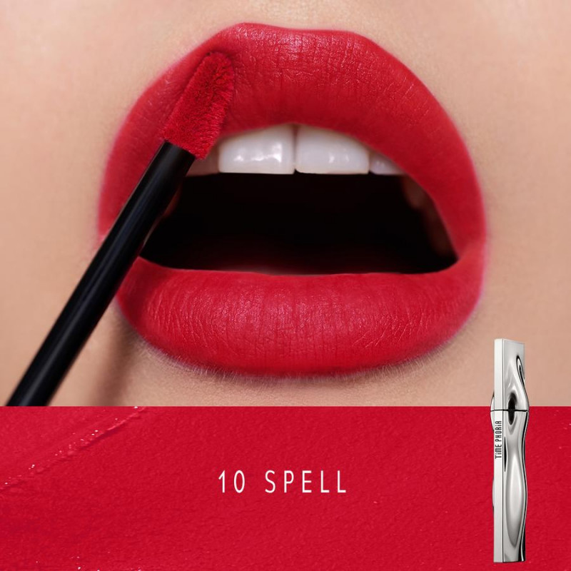 PROMO Timephoria Eternal Lip Matte FREE ONGKIR