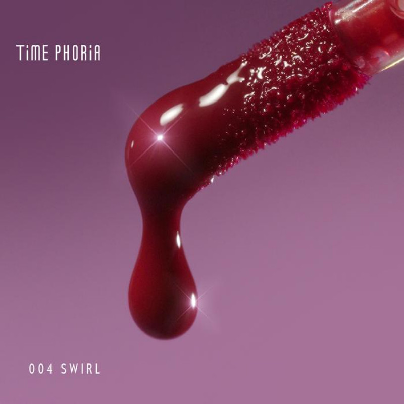 PROMO Timephoria Altera Blurring Lip Tint FREE ONGKIR