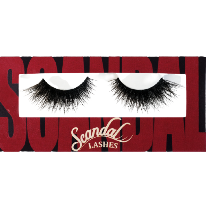 PROMO Scandal Lashes ULTIMATUM - 3 Layer Lashes FREE ONGKIR