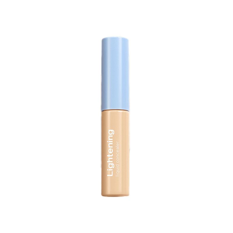 PROMO Wardah Lightening Liquid Concealer 6 g FREE ONGKIR