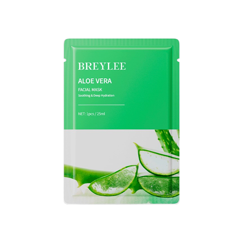 PROMO Breylee Facial Mask FREE ONGKIR