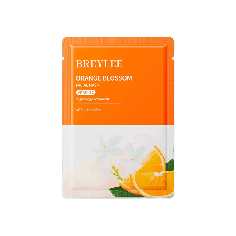 PROMO Breylee Facial Mask FREE ONGKIR