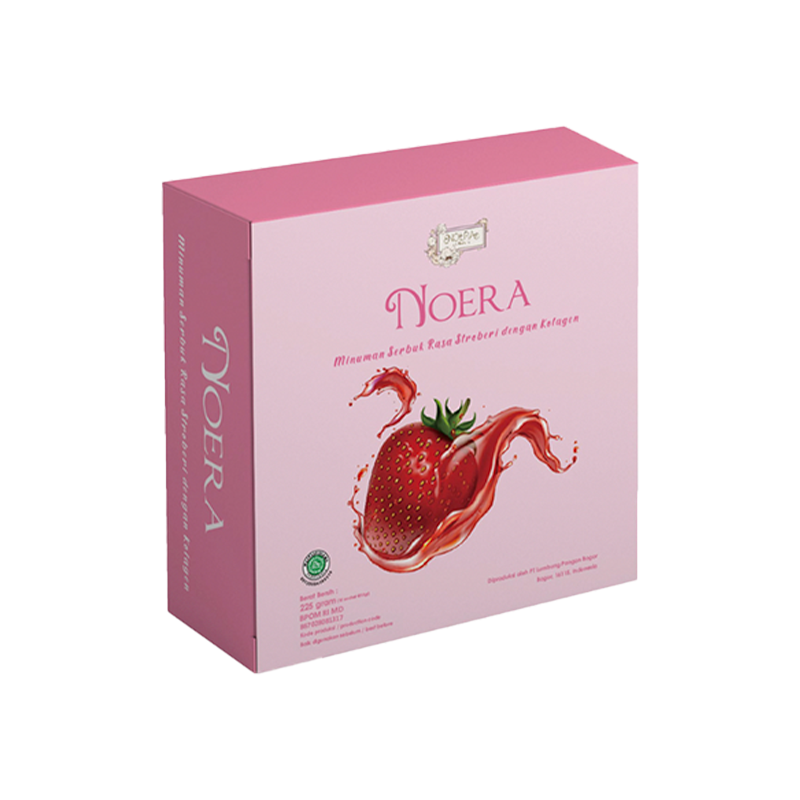 PROMO Noera COLLAGEN DRINK FREE ONGKIR
