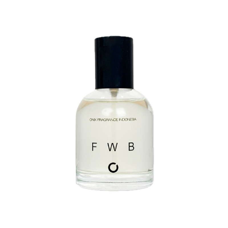 PROMO Onix FWB EAU DE PARFUME 50ML FREE ONGKIR