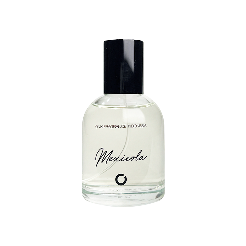PROMO Onix MEXICOLA EAU DE PARFUME 50ML FREE ONGKIR