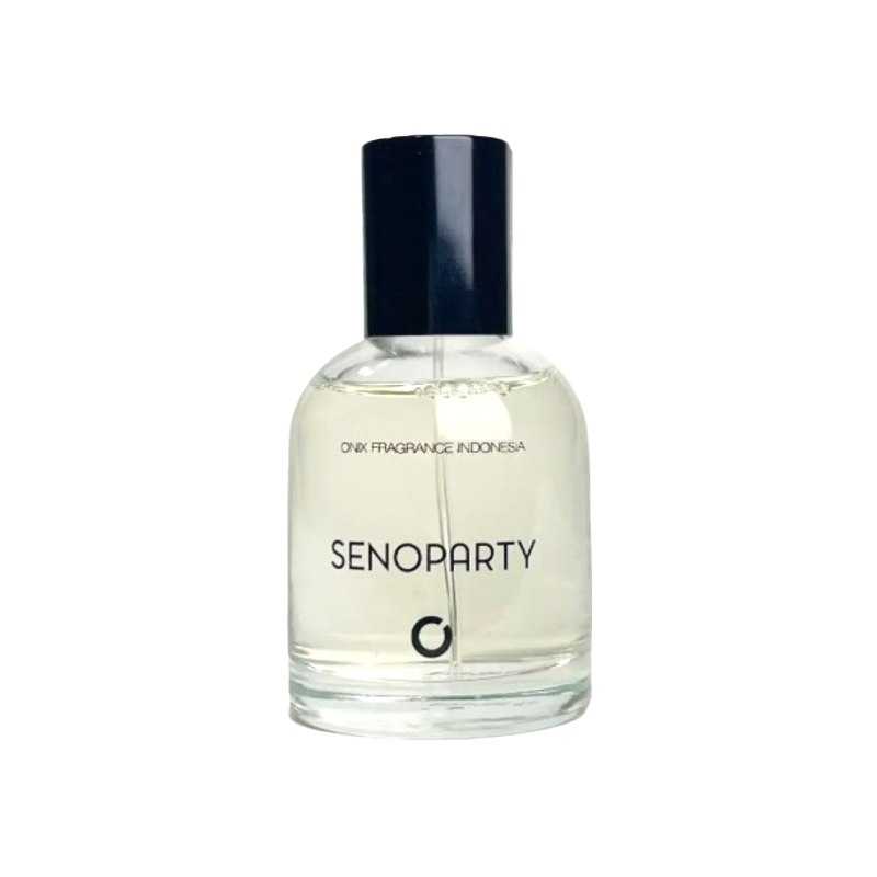 Promo SENOPARTY EAU DE PARFUME 50ML FREE ONGKIR