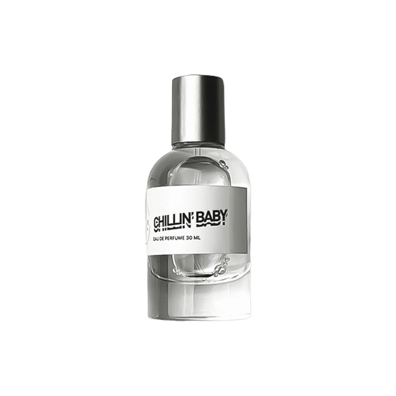 PROMO Onix CHILLIN BABY EAU DE PARFUME 30ML FREE ONGKIR