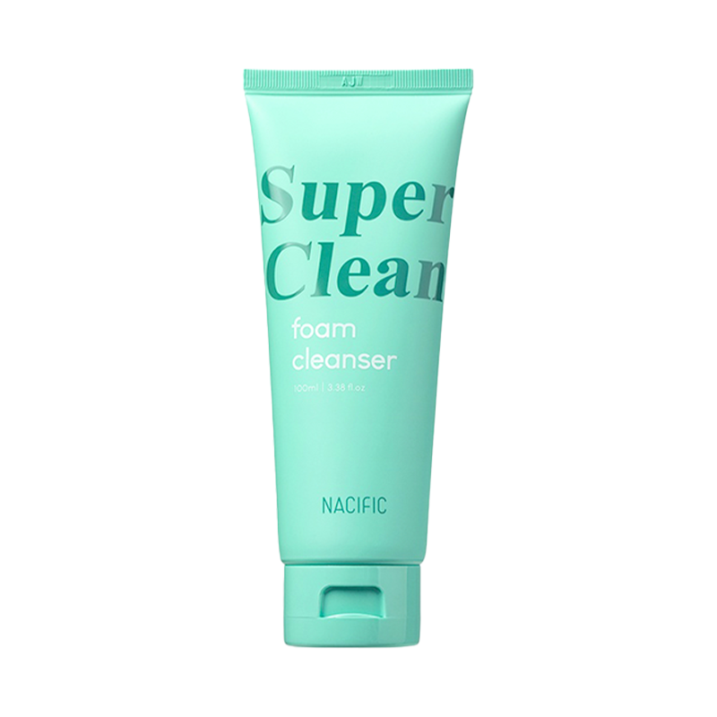 Jual Nacific Super Clean Foam - Cleanser Termurah Februari 2025 ...