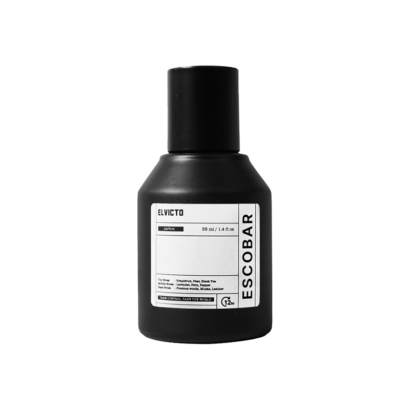 Promo ESCOBAR Parfum FREE ONGKIR