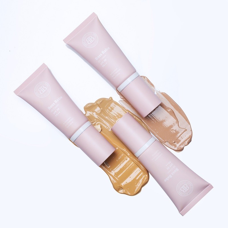 PROMO Beauty Boss Boss Babe BB Cream Honey: Medium – Yellow Undertone ...
