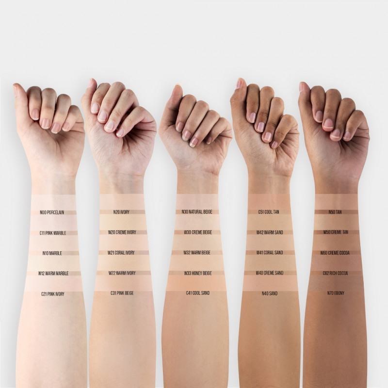 PROMO Make Over Powerstay 24H Matte Powder Foundation FREE ONGKIR