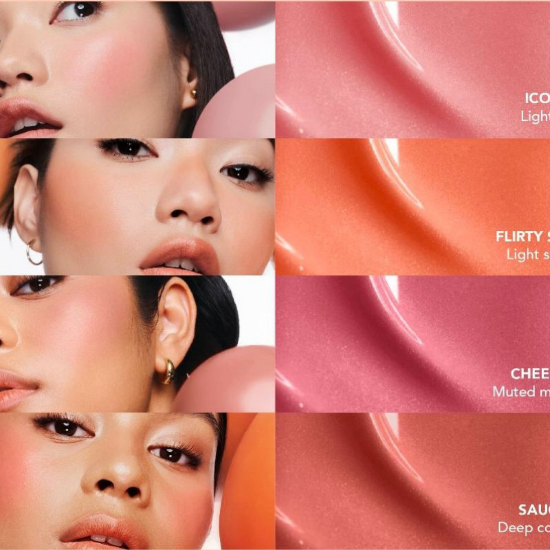 Jual Esqa ESQA Bundle Kit ( Wonder Crush Serum Liquid Blush + Slick ...