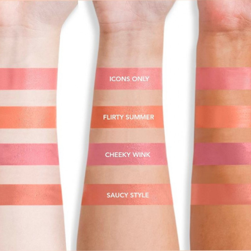 Jual Esqa ESQA Bundle Kit ( Wonder Crush Serum Liquid Blush + Slick ...