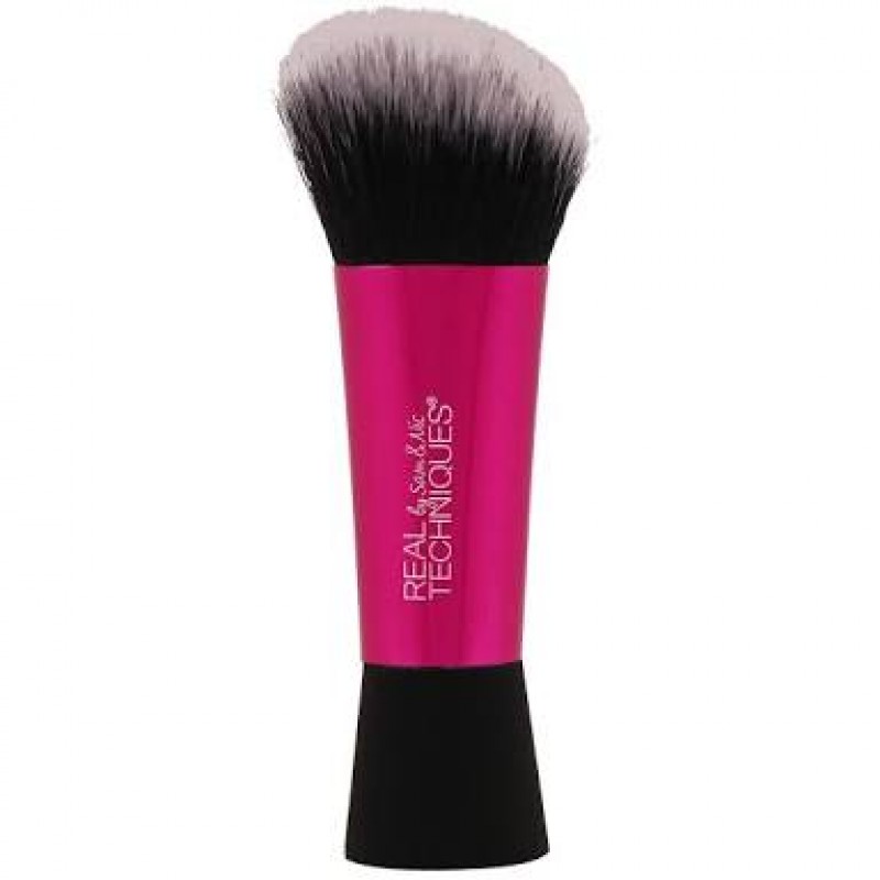 Jual Real Techniques 1701 MINI Sculpting Brush Termurah Januari 2025 ...