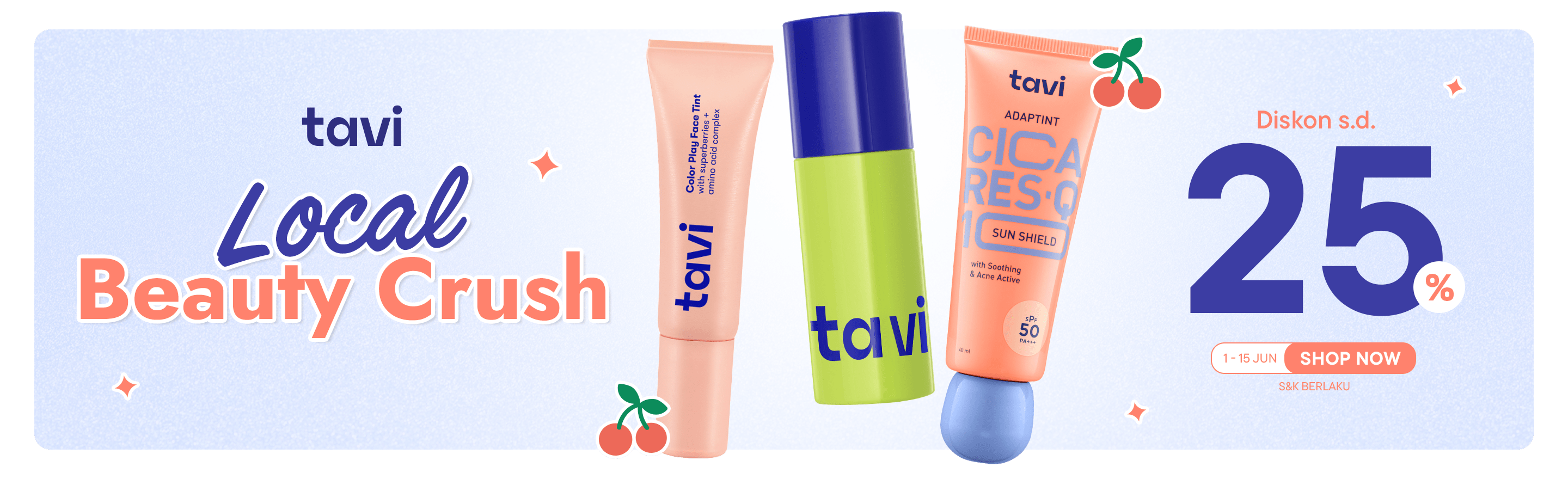 Beautyhaul: Jual makeup, skincare, parfum #1 di Indonesia